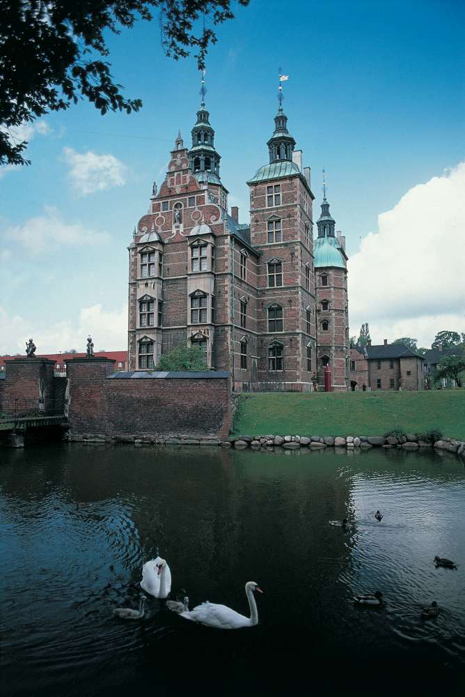 Danimarca: un itinerario alla scoperta dei suoi castelli [FOTO]