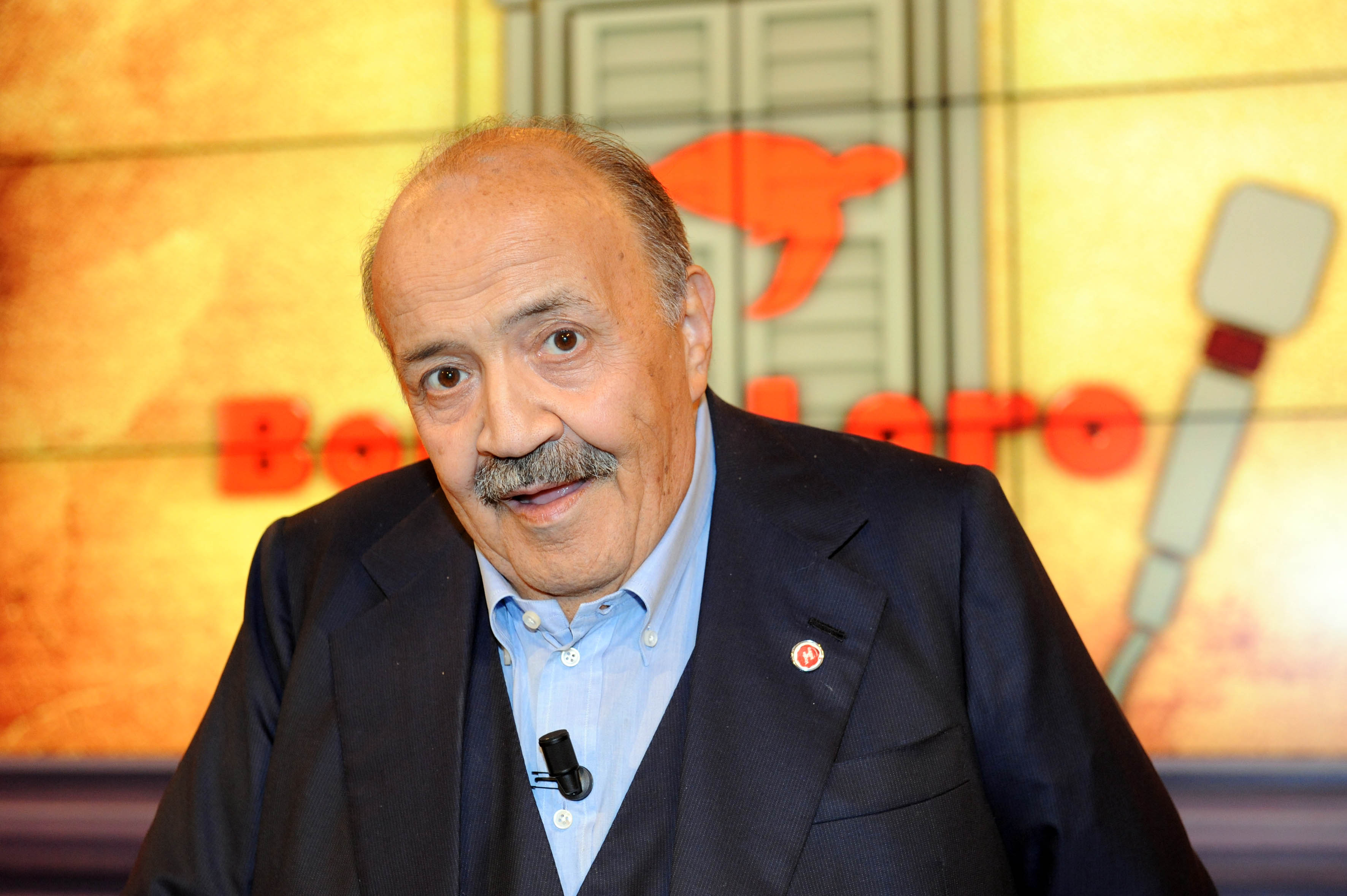 Maurizio Costanzo - Alchetron, The Free Social Encyclopedia