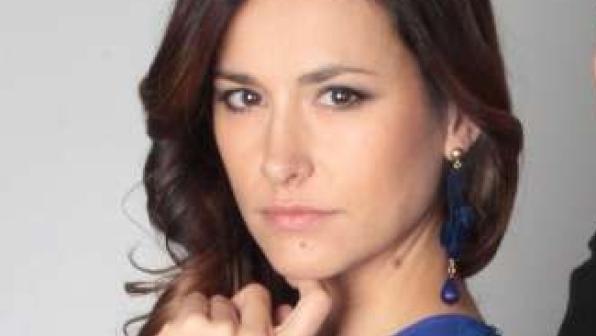 Michela Coppa: "Mia nonna mi viene ancora a trovare in sogno"