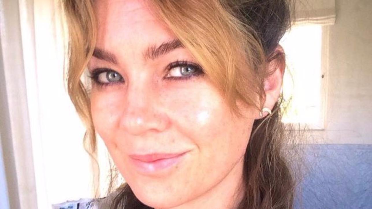 Meredith resta!! - Foto Tgcom24