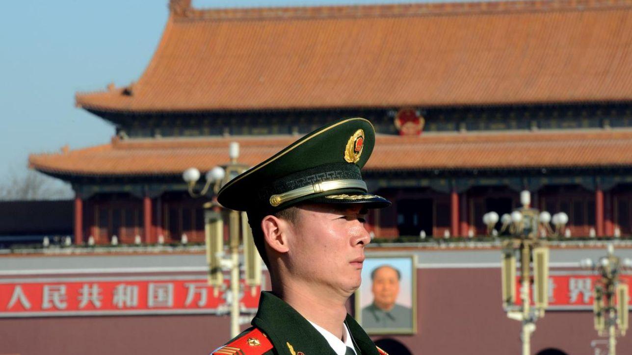 Piazza Tiananmen: la strage che la Cina giudica "corretta" - Foto Tgcom24