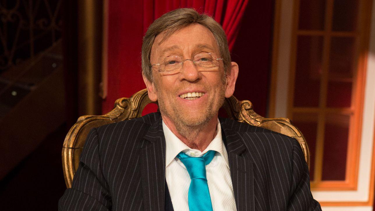 Sandro Mayer, una carriera tra giornalismo e televisione - Foto Tgcom24