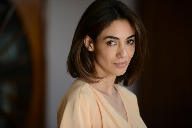 Classify Moroccan actress - Page 2 - AnthroScape