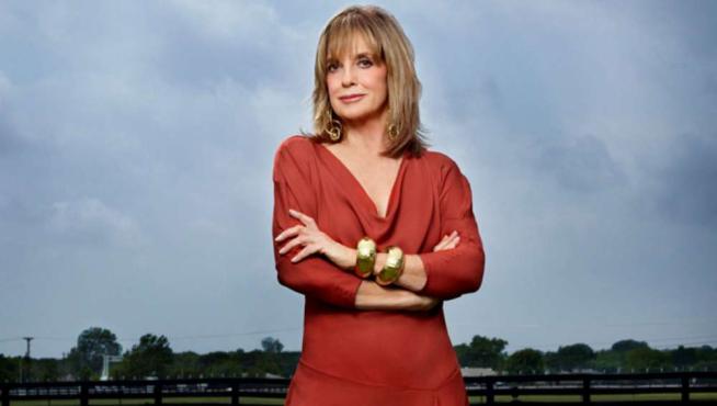 "Tutto Dallas", ora e allora,il ritorno di un mito tv(come erano e come ...